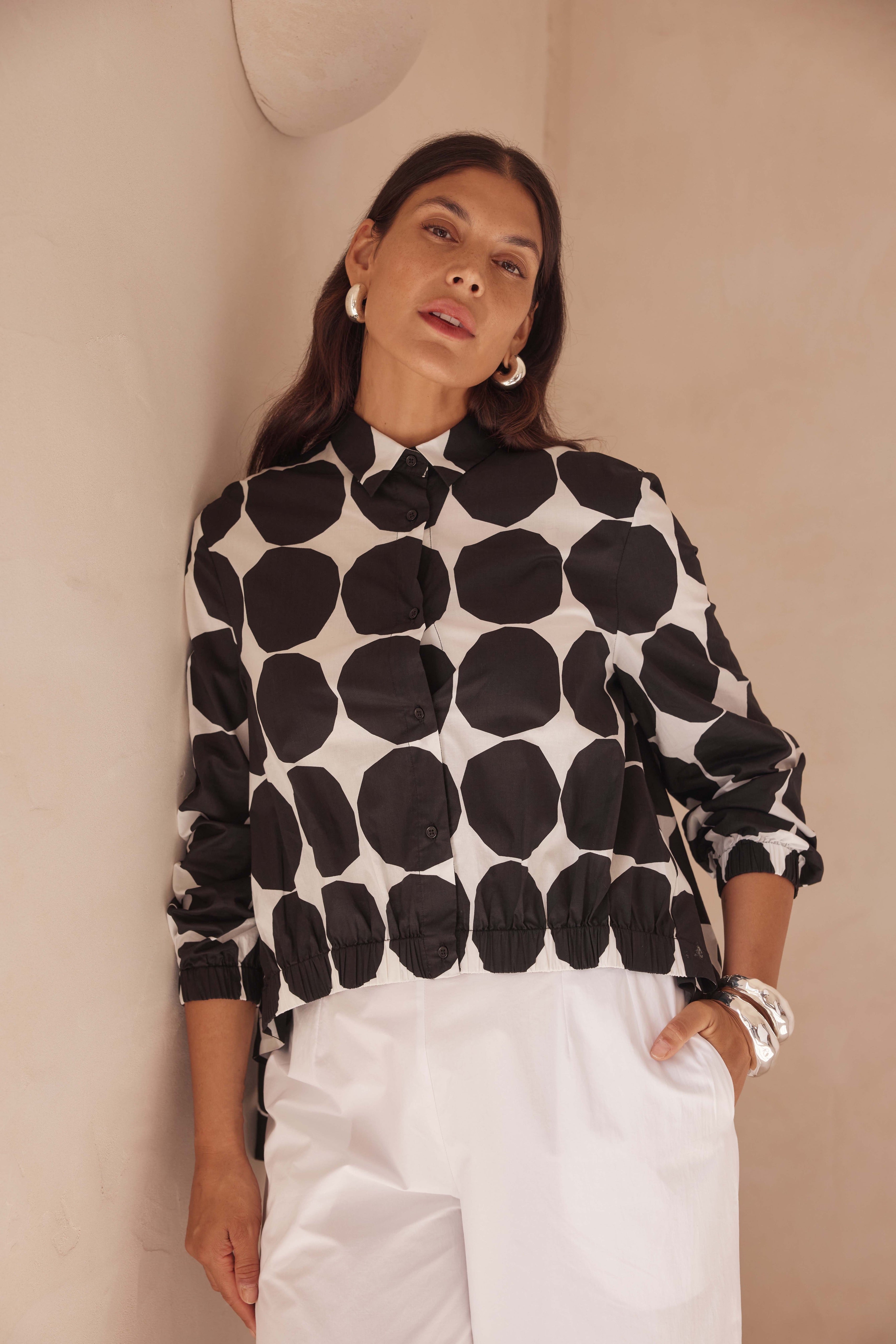 Plus Size Women’s Clothing Australia | Tirelli - TIRELLI