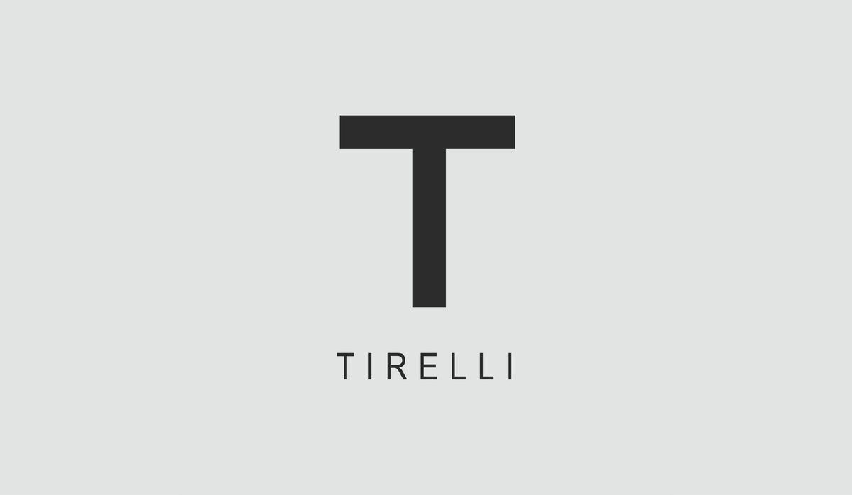 Tirelli | Official Tirelli Website | Shop entire Tirelli Collection