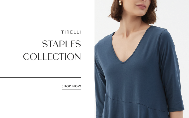 Tirelli | Official Tirelli Website | Shop entire Tirelli Collection