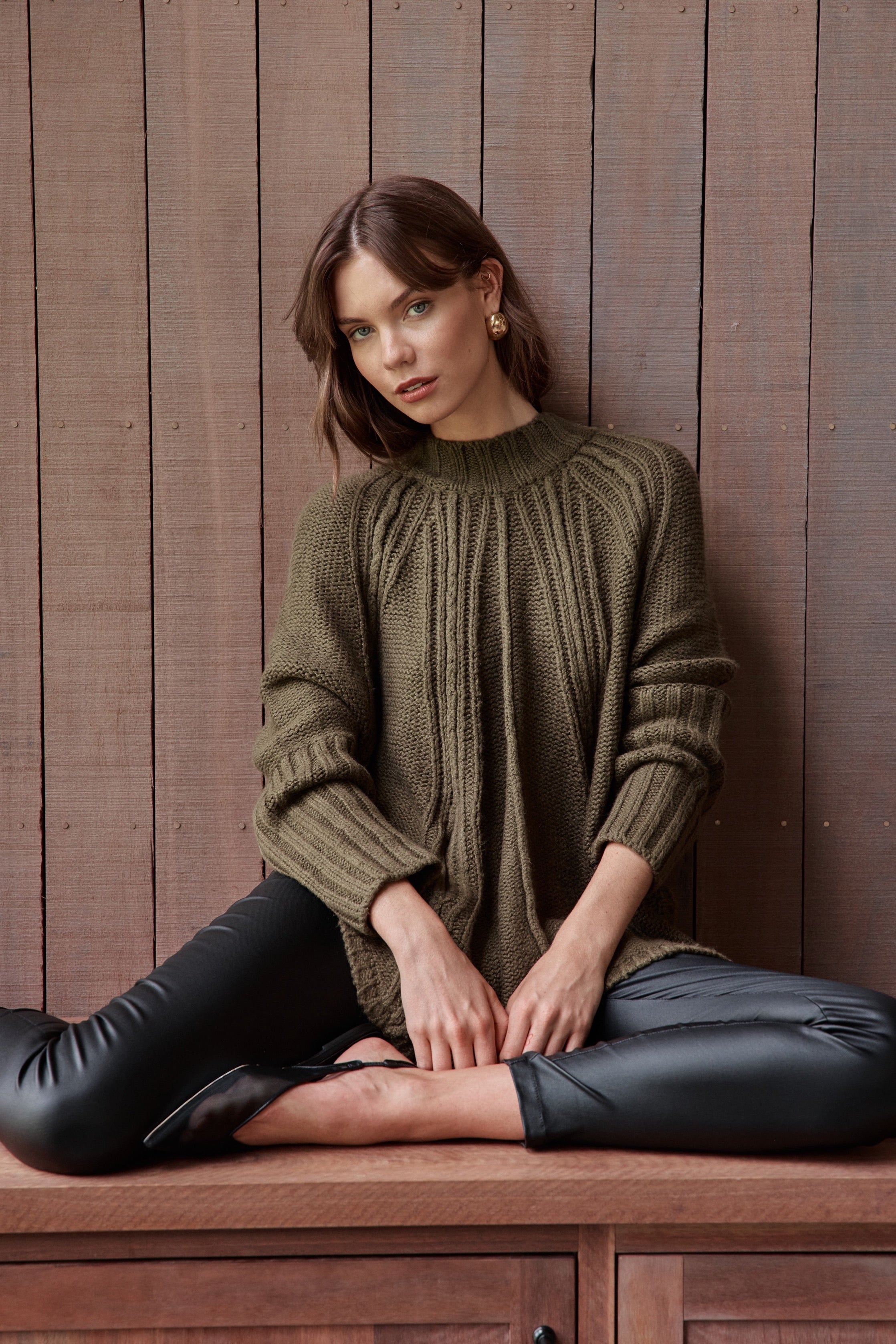 Tirelli Autumn/Winter '24 Collection | New Arrivals - TIRELLI